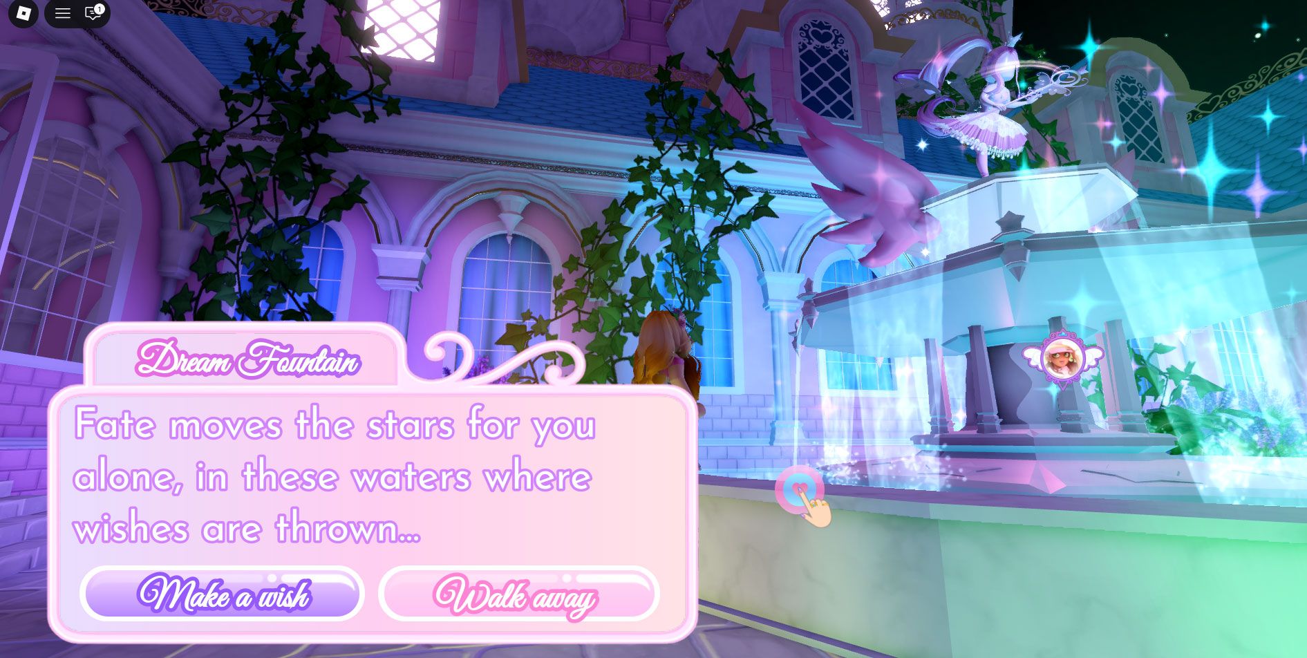 Royale High Everfriend Halo Answers 2026