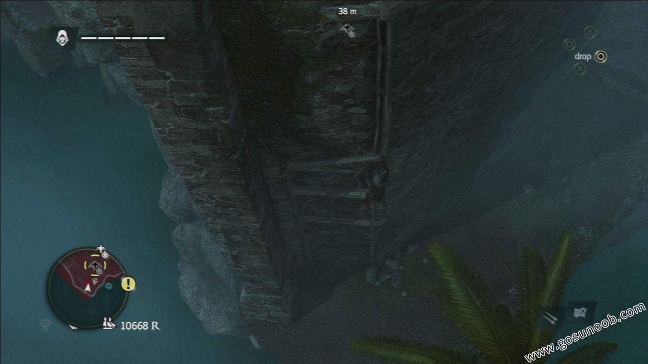 Nassau Animus Fragments Locations Guide - GosuNoob.com Video Game News ...