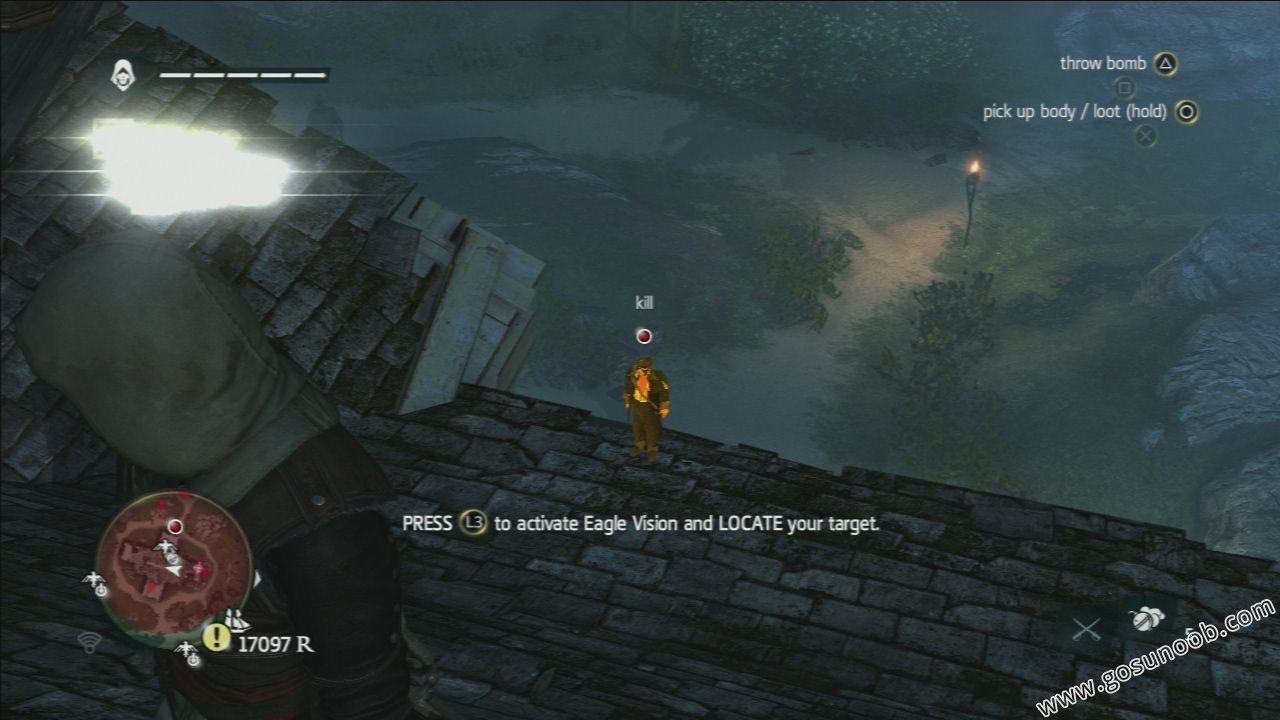 Nassau Assassin Contracts Locations Guide - GosuNoob.com Video Game ...