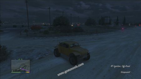 BF Injection - GosuNoob.com Video Game News & Guides