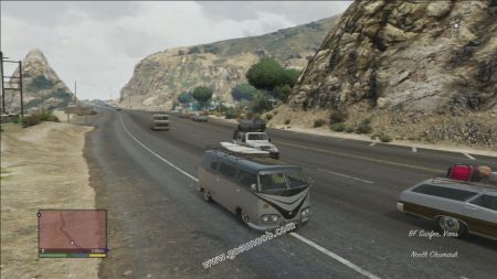 BF Surfer - GosuNoob.com Video Game News & Guides