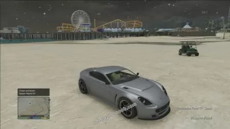 Dewbauchee Rapid GT - GosuNoob.com Video Game News & Guides