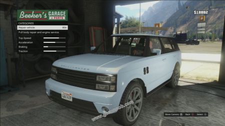 Gallivanter Baller - GosuNoob.com Video Game News & Guides