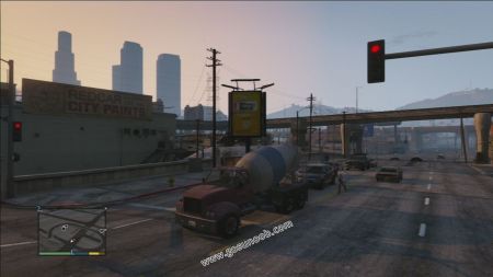 HVY Mixer - GosuNoob.com Video Game News & Guides