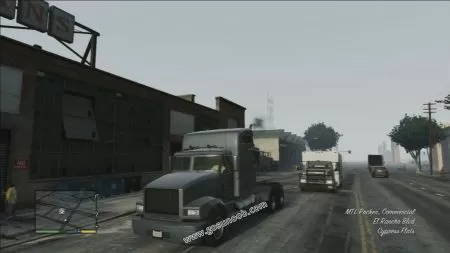 MTL Packer - GosuNoob.com Video Game News & Guides