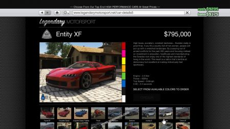 Overflod Entity XF - GosuNoob.com Video Game News & Guides