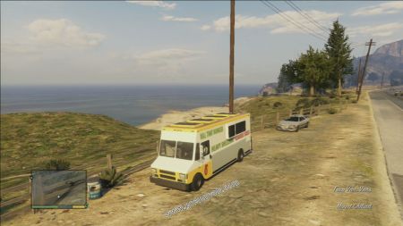 Taco Van - GosuNoob.com Video Game News & Guides