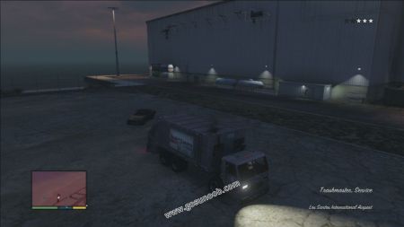 Trashmaster - GosuNoob.com Video Game News & Guides