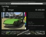 Grotti Stinger - GosuNoob.com Video Game News & Guides