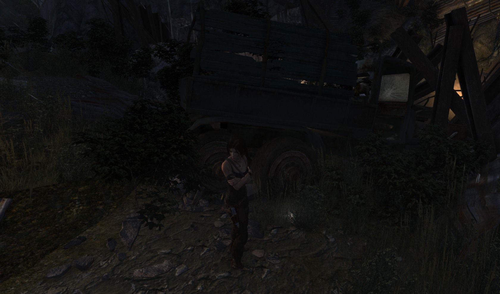 Base Approach GPS Cache 1