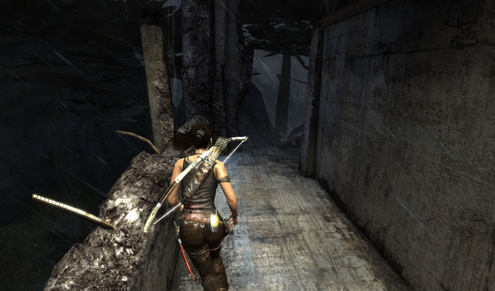 Base Approach GPS Cache 2