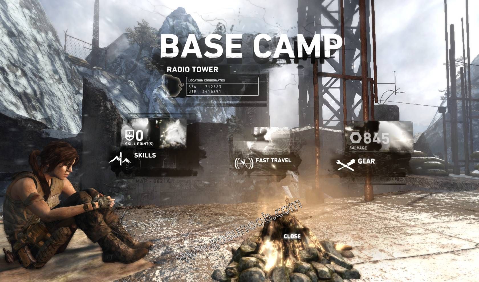 Radio Tower - GosuNoob.com Video Game News & Guides