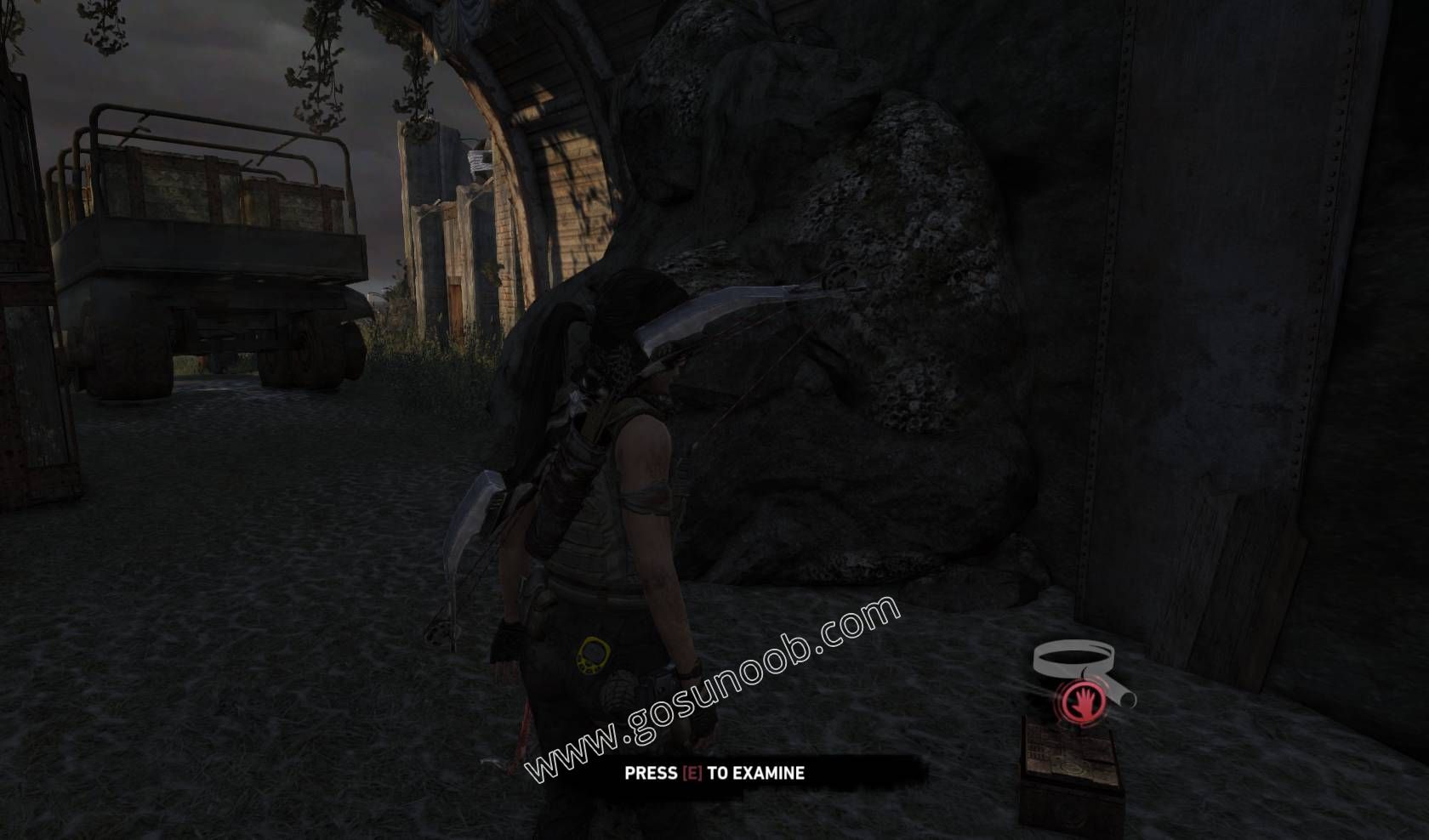 Ancient Coins - Japenese 2 Sen Coin - GosuNoob.com Video Game News & Guides