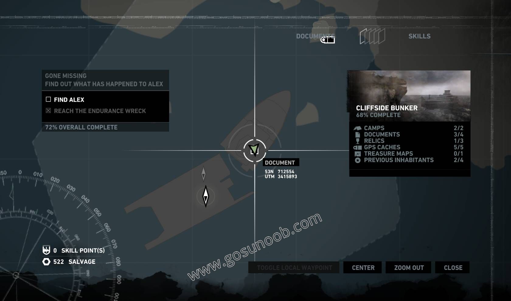 Endurance Crew - Adventures with Lara - GosuNoob.com Video Game News ...