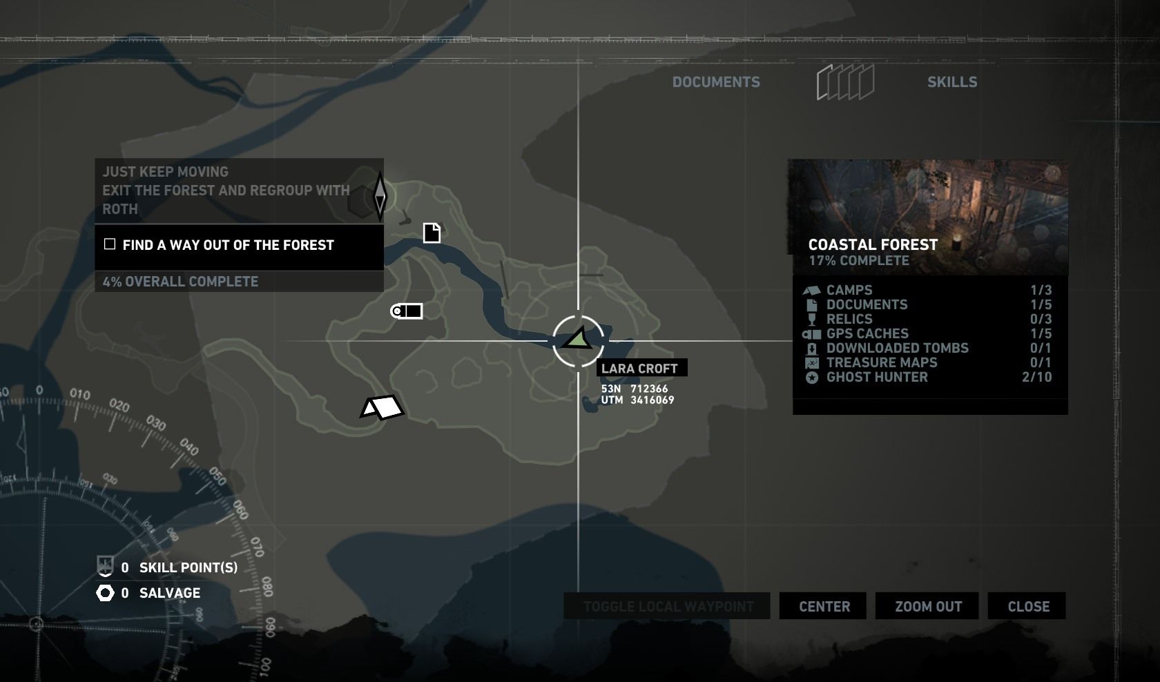 GPS Cache 2 - GosuNoob.com Video Game News & Guides