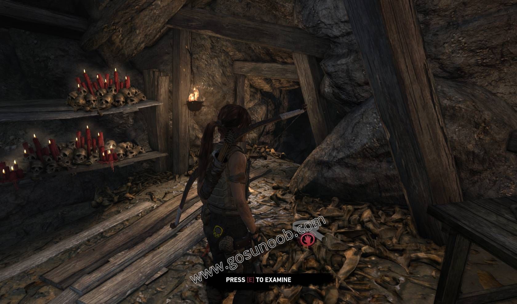 GPS Cache 5 - GosuNoob.com Video Game News & Guides