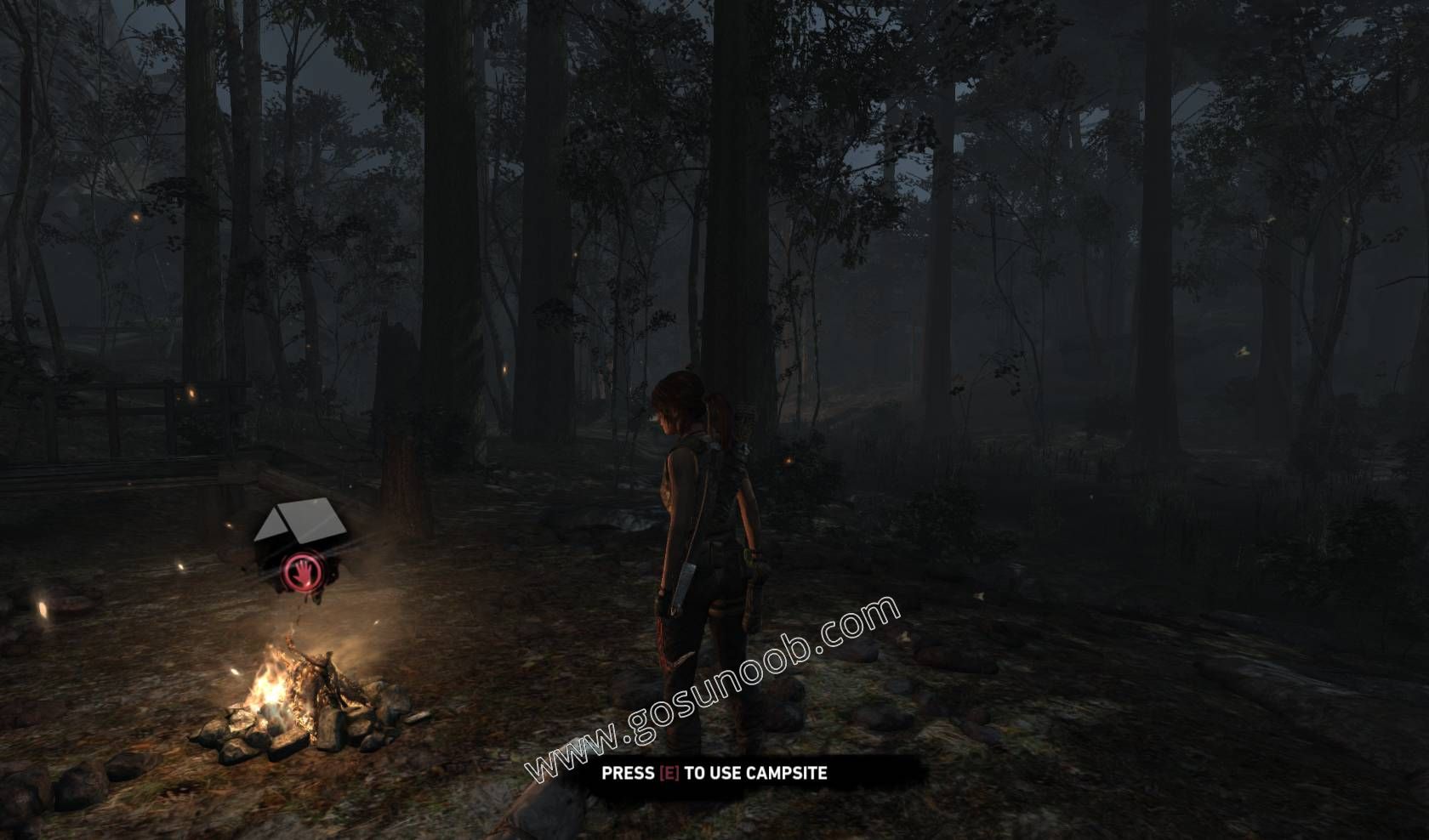 Hunting Lodge - GosuNoob.com Video Game News & Guides