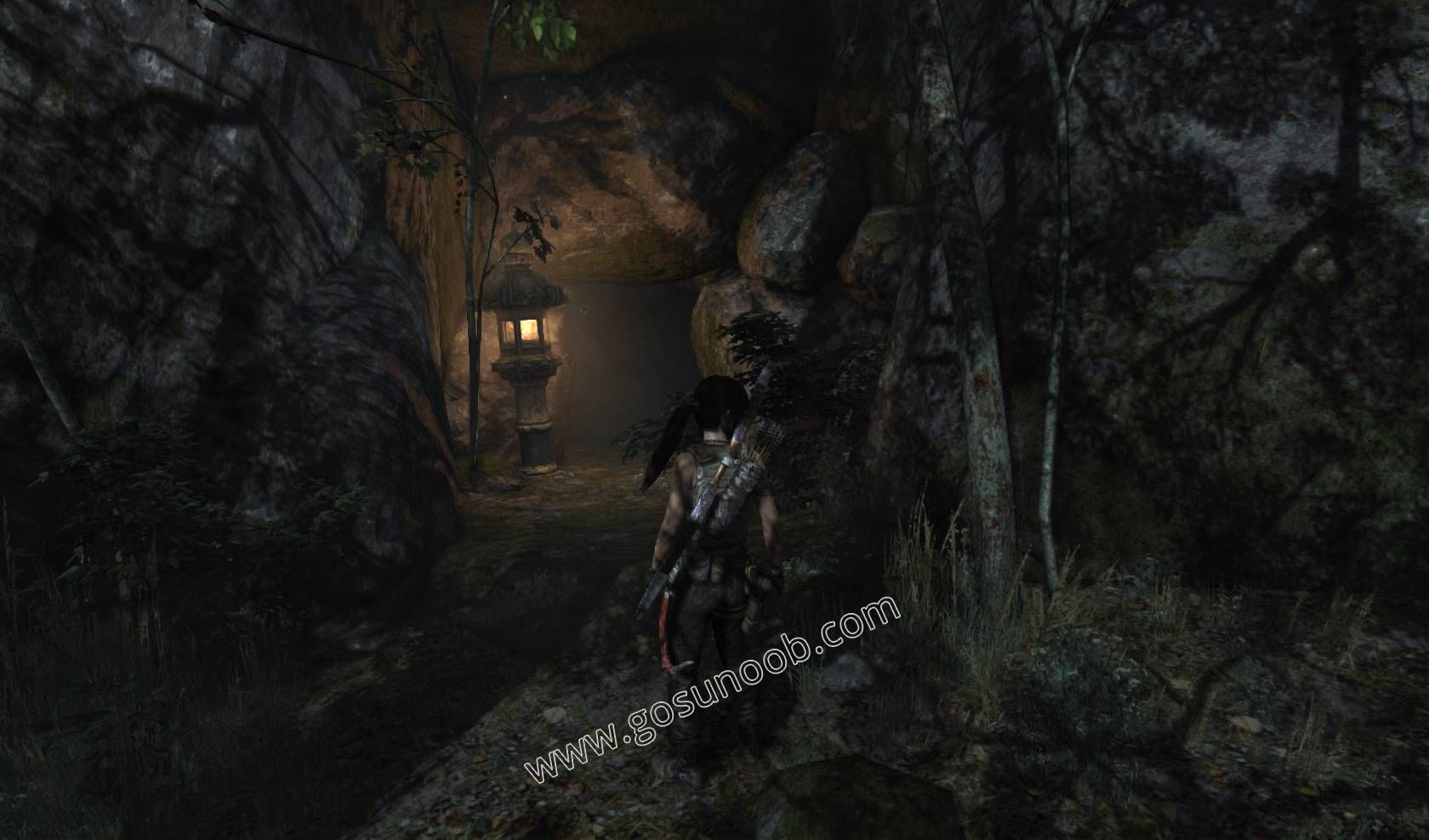 Stormguard Sanctum - GosuNoob.com Video Game News & Guides