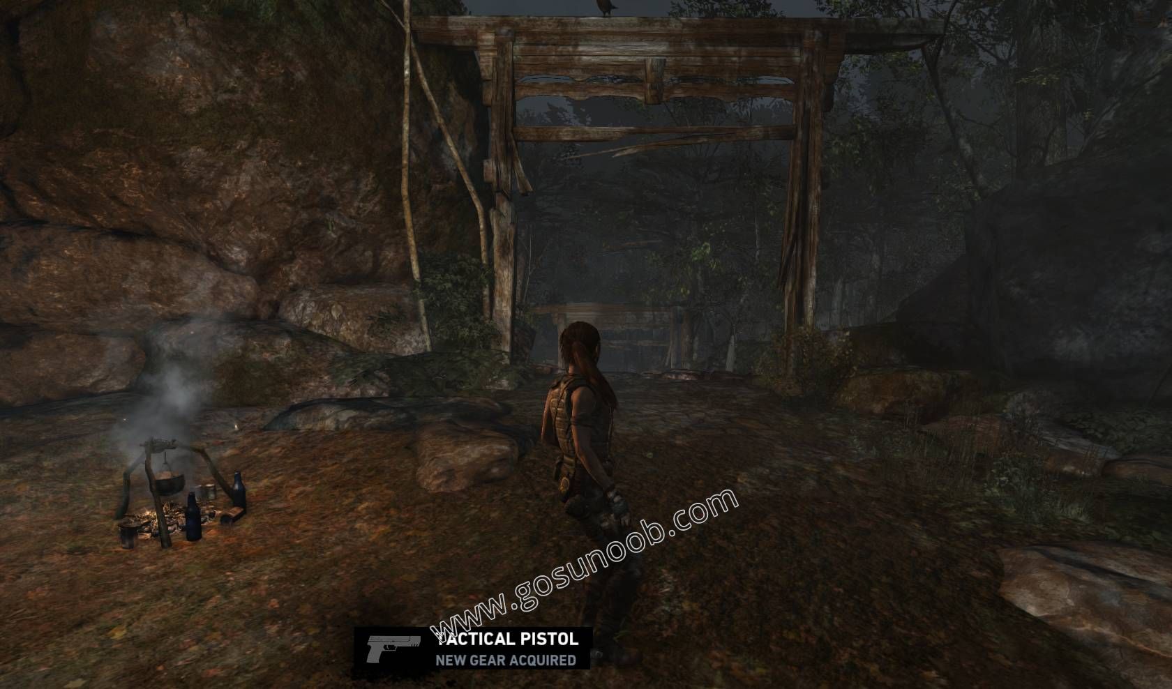 Summit Marsh - GosuNoob.com Video Game News & Guides