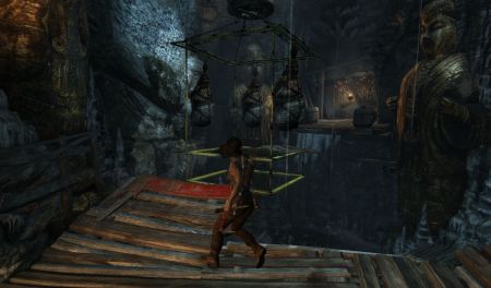 Tomb of the Unworthy Guide - GosuNoob.com Video Game News & Guides