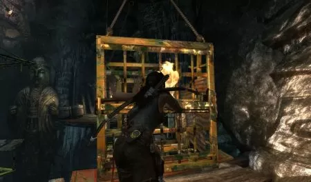 Tomb of the Unworthy Guide - GosuNoob.com Video Game News & Guides