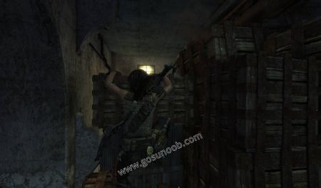 Research Base Treasure Map - Complete Map - GosuNoob.com Video Game ...