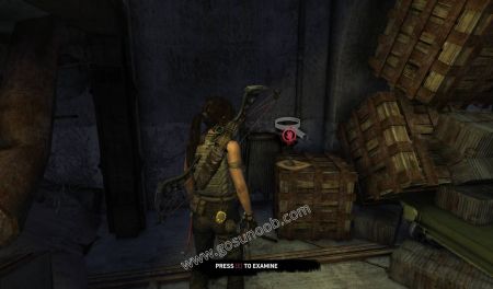 Research Base Treasure Map - Complete Map - GosuNoob.com Video Game ...